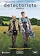 Detectorists: Amazon.ca: Various: DVD