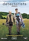 Detectorists: Amazon.ca: Various: DVD