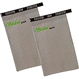 Amazon.com : Baiden Mitten Superior Exfoliator Glove, Facial, Body ...
