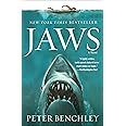 Amazon.com: Jaws: 9780345544148: Benchley, Peter: Books