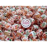 Amazon.com : Super Big Bol Candy and Gum (Pack of 240) : Chewing Gum ...
