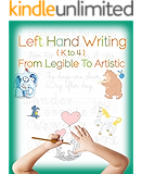 Left-Handed Calligraphy (Lettering, Calligraphy, Typography): Studley ...