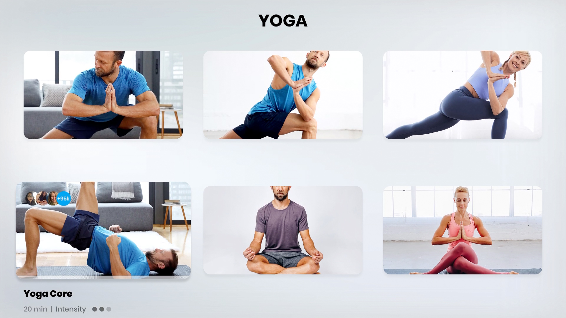 FitOn Workouts & Fitness Plans:Amazon.com:Appstore for Android