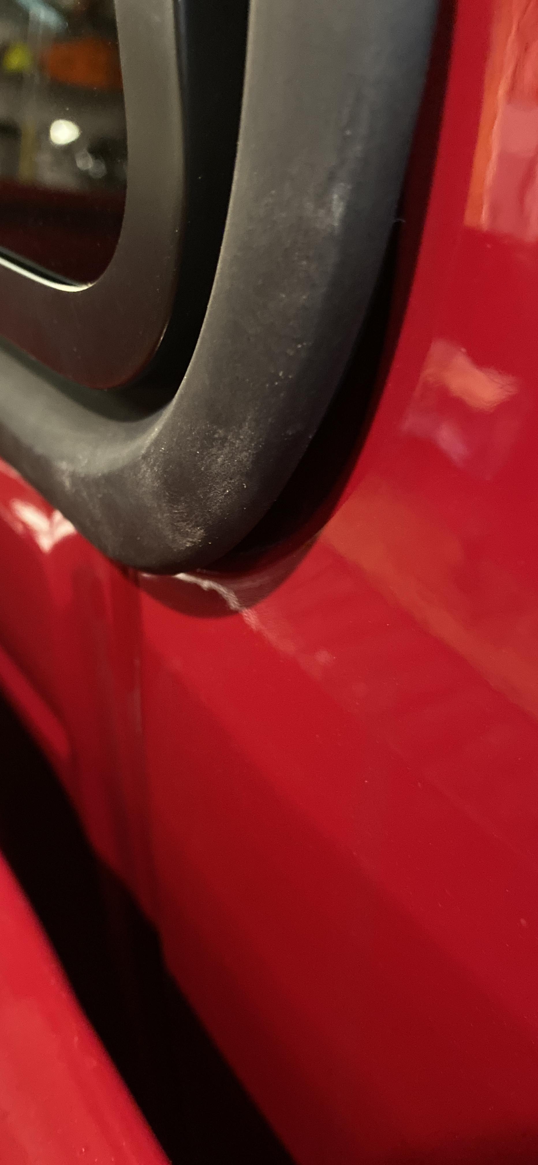 $11/mo - Finance Rear Sliding Window Glass 3 Panel Back Slider W/New ...