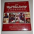 The Red Hat Society Cookbook: Red Hat Society, Cooper, Sue Ellen ...