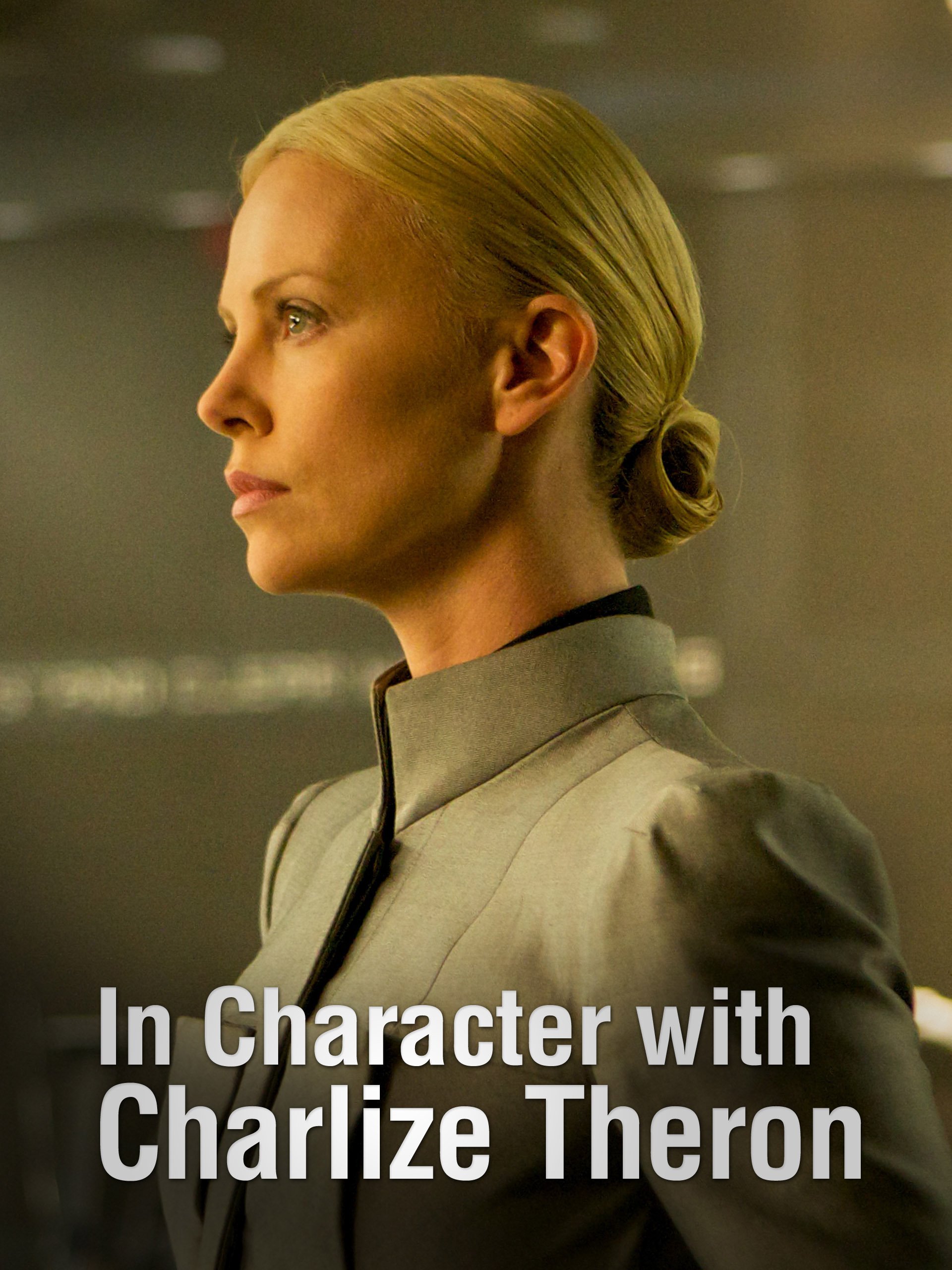 Watch Prometheus: In Character with Charlize Theron | Prime Video