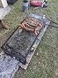 Amazon.com: Camp Chef Lumberjack Over Fire Grill - Steel Campfire Grill ...