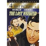 The Lost Weekend: Jackson, Charles, Bailey, Blake: 9780307948717 ...