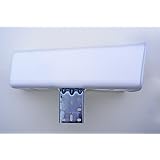 Newspaper Holder For Mailbox Plastic Newspaper Delivery Tube Box ...