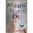 Amazon.com: My Name Is Not Easy: 9780761459804: Debby Dahl Edwardson: Books