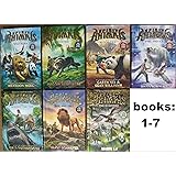 Spirit Animals: Book 2: Hunted: Maggie Stiefvater: 9780545522441 ...