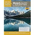 KJV Standard Lesson Commentary® Deluxe Edition 2020-2021: Standard ...