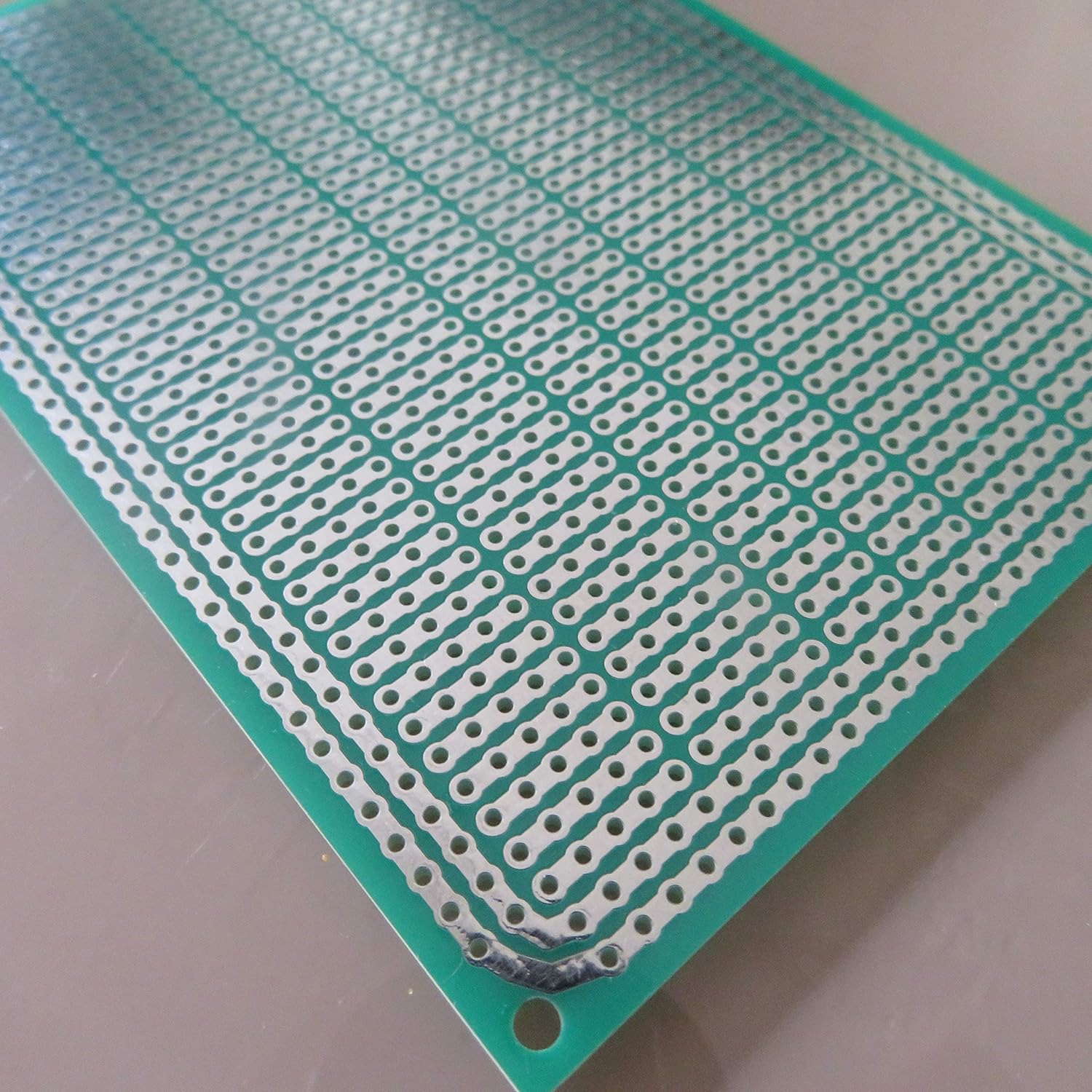FR4 Fibreglass Pitch Grid Pitch 2.54/3.56/4.06/4.57/5.08 Adaptor ...
