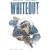 Whiteout, Vol. 1, Definitive Edition: Rucka, Greg, Lieber, Steve ...