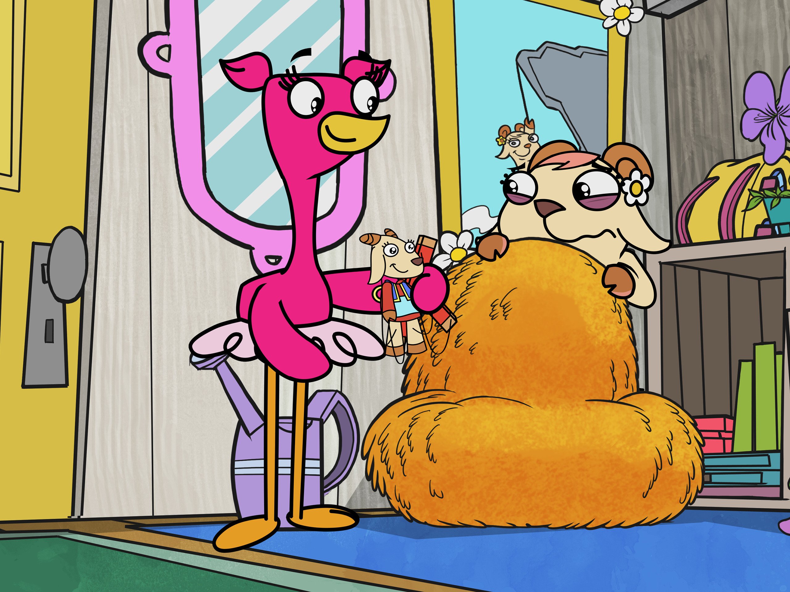 Watch Doki - Season 3 | Prime Video