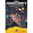 Minecraft: Stories from the Overworld (Graphic Novel): Larson, Hope ...