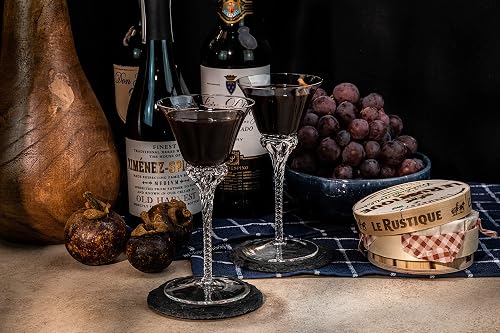Sherry Port Wine Glass