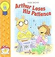 Arthur's Science Project (Arthur's Family Values Series, Volume 9 ...
