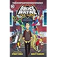 Amazon.com: Bruce Wayne: Not Super: 9781779507679: Gibbs, Stuart, Pekmezci, Berat: Books