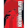 Amazon.com: Captain Harlock: The Classic Collection Vol. 3: ...