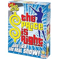 Amazon.com: The Best of The Price is Right [DVD] : Bob Barker, Bill ...