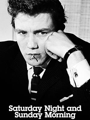 Watch Saturday Night And Sunday Morning | Prime Video