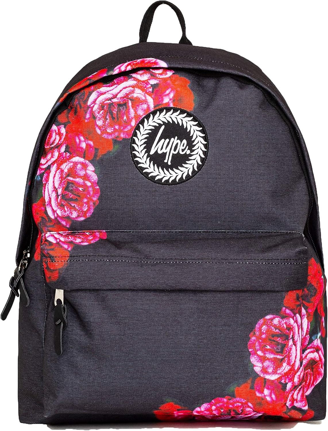 HYPE Border Rose Backpack – BigaMart