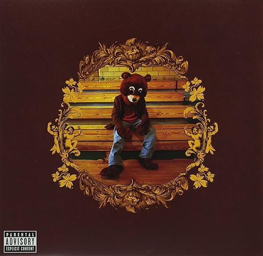 College Dropout (Vinyl): Kanye West: Amazon.ca: Music