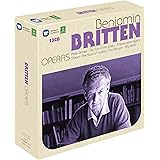Benjamin Britten, Benjamin Britten, English Chamber Orchestra, London ...