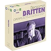 Benjamin Britten, Benjamin Britten, English Chamber Orchestra, London ...