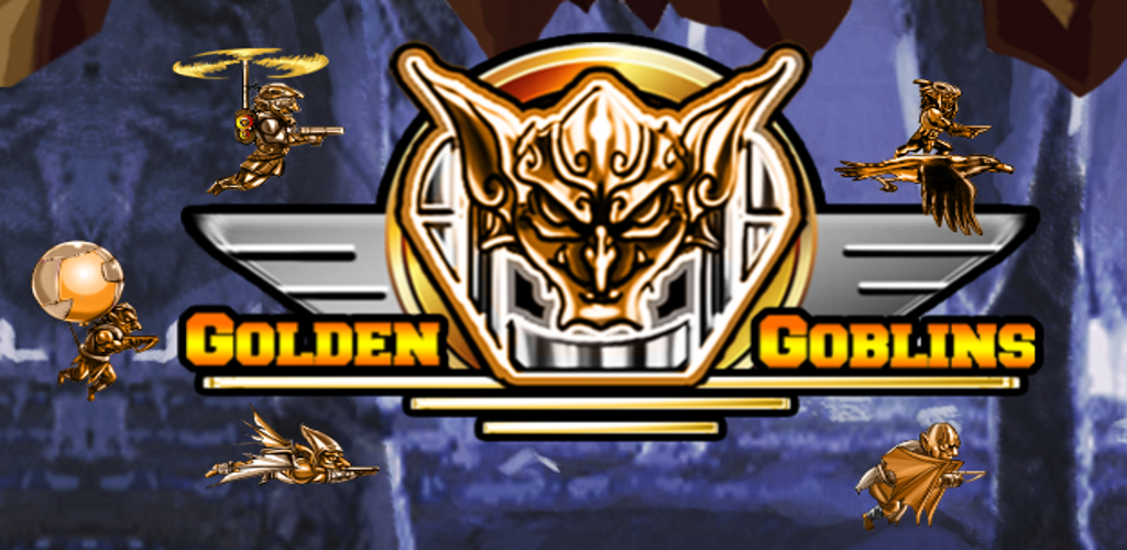 Golden Goblins Pro:Amazon.com:Appstore for Android