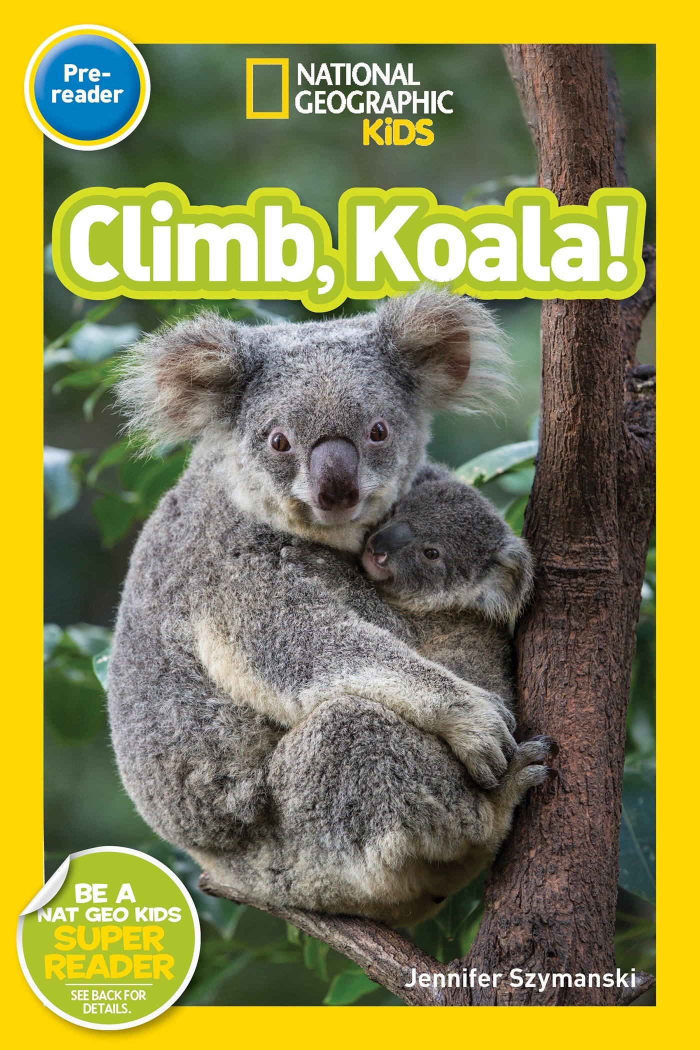 40 Adorable Australian Animals Books - Teaching Expertise