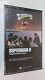 John Williams, Ken Thorne - SUPERMAN II (ORIGINAL SOUNDTRACK LP VINYL ...