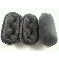 Amazon.com: Hard-case Shell Pouch - Assorted Colors (Medium) : Health ...