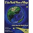 Amazon.com: If the World Were a Village: A Book about the World's ...