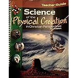 A Beka Science of the Physical Creation 9th Grade Lab Manual with ...