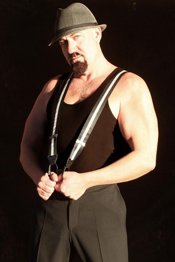 Michael Sembello on Amazon Music