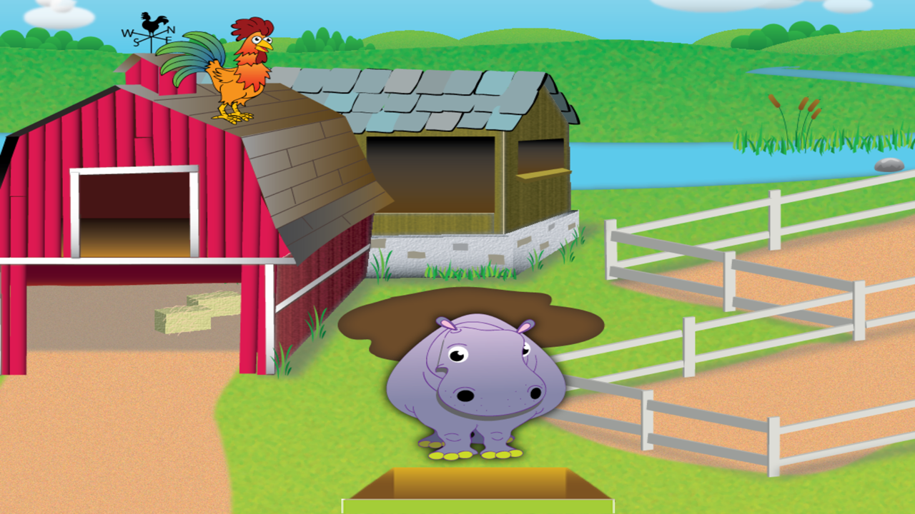Old MacDonald's Farm:Amazon.com:Appstore for Android