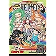 Amazon.com: One Piece, Vol. 53 (53): 9781421534695: Oda, Eiichiro: Books