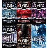 Faefever: Moning, Karen Marie: 9780385341639: Books - Amazon.ca