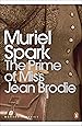 The Prime of Miss Jean Brodie (Penguin Modern Classics): Amazon.co.uk: Muriel Spark, Candia ...