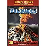 Vocabulary Science Pack (5 Books) (Smart Words Reader, Volcanoes; Caves ...