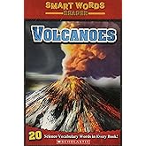 Vocabulary Science Pack (5 Books) (Smart Words Reader, Volcanoes; Caves ...