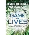 Amazon.com: The Game of Lives (The Mortality Doctrine, Book Three ...