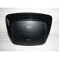 Amazon.com: Cisco-Linksys WRT54G2 Wireless-G Broadband Router : Electronics