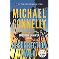Amazon.com: Resurrection Walk (A Lincoln Lawyer Novel): 9780316563765: Connelly, Michael: Books