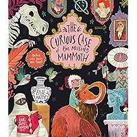 Amazon.com: The Curious Case of the Missing Mammoth: 9781848694484 ...