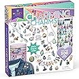 Craft-tastic – DIY Charming Charms – Create Stylish Necklaces ...