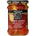 Amazon.com : Sable & Rosenfeld Tipsy Tapas Pepper, Sweet, 8.8 Ounce ...
