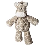Amazon.com: Mary Meyer Marshmallow Zoo Stuffed Animal Soft Toy, 13 ...